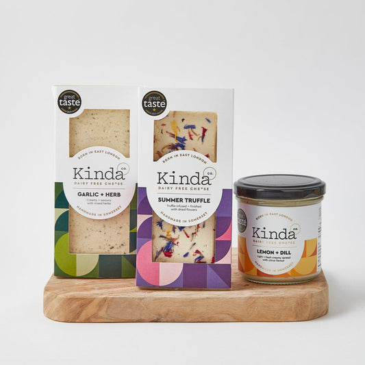 Limited Edition – Kinda Co.